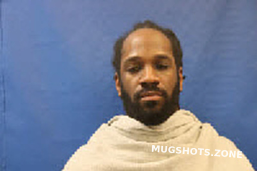 MUHAMMAD KAREEM 02/06/2024 - Kaufman County Mugshots Zone