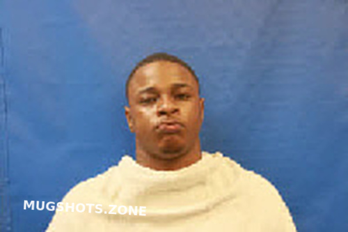 JAMES SETH HASAN 02/09/2024 - Kaufman County Mugshots Zone