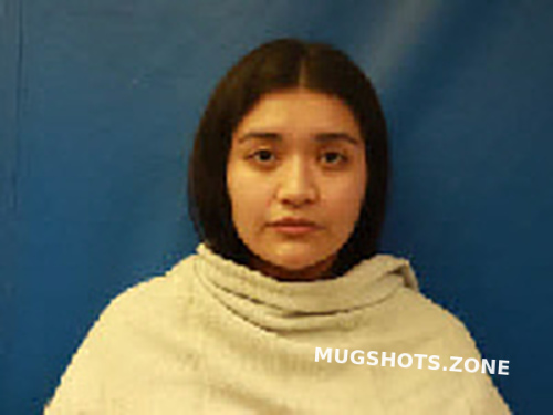 SALAS MARIA 02/13/2024 - Kaufman County Mugshots Zone