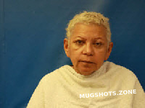 CANO HILDA GLADYS 02/15/2024 - Kaufman County Mugshots Zone