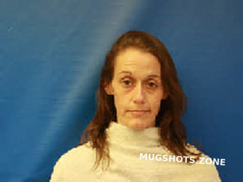 LEFLORE JENNIFER JOANN 02/15/2024 - Kaufman County Mugshots Zone