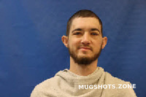 FOSTER KELTON KEITH 02/17/2024 - Kaufman County Mugshots Zone