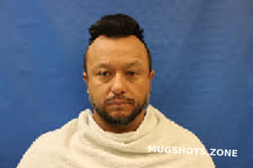 RICE CHRISTOPHER MICHAEL 02/18/2024 - Kaufman County Mugshots Zone