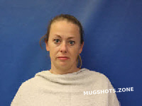 TILLEY JENNIFER DIANE 02/20/2024 - Kaufman County Mugshots Zone
