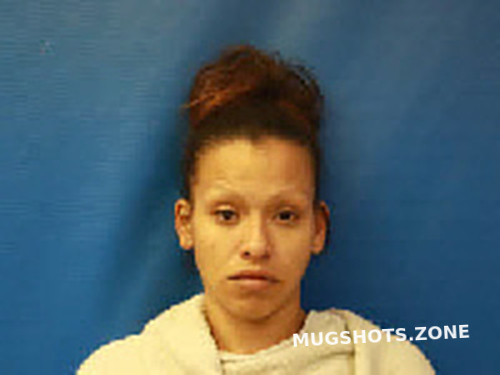CARRANZA RUBY ANN 02/21/2024 - Kaufman County Mugshots Zone