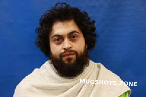 GARICA ALEX 02/23/2024 - Kaufman County Mugshots Zone