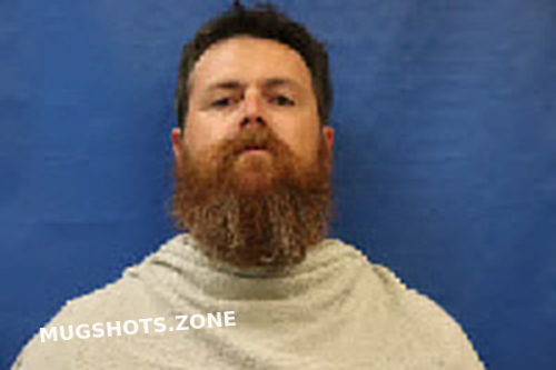 SCHIGUT JAMIE DEVON 02/25/2024 - Kaufman County Mugshots Zone