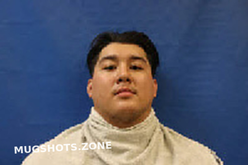 RAMIREZ GIOVANNI 02/28/2024 - Kaufman County Mugshots Zone