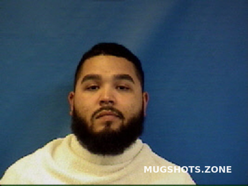 MARQUEZ DANIEL 03/05/2024 - Kaufman County Mugshots Zone