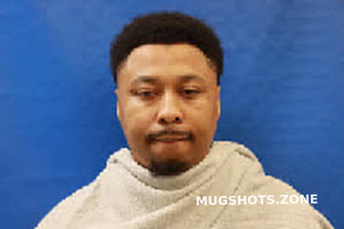 OLIVER JEVON NEHEMIAH 03/09/2024 - Kaufman County Mugshots Zone