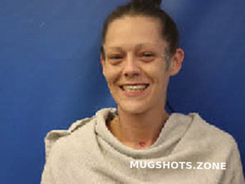 POOL JAMIE RENAE 03/11/2024 - Kaufman County Mugshots Zone