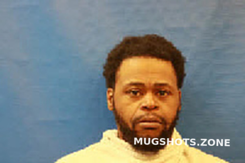 LEWIS ROMETRIUS LESHAUN 03/13/2024 - Kaufman County Mugshots Zone