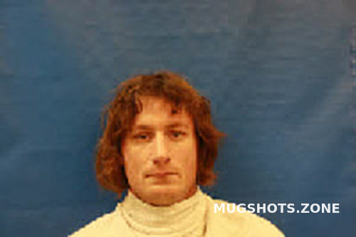 BEESLEY AARON DALE 03/19/2024 - Kaufman County Mugshots Zone