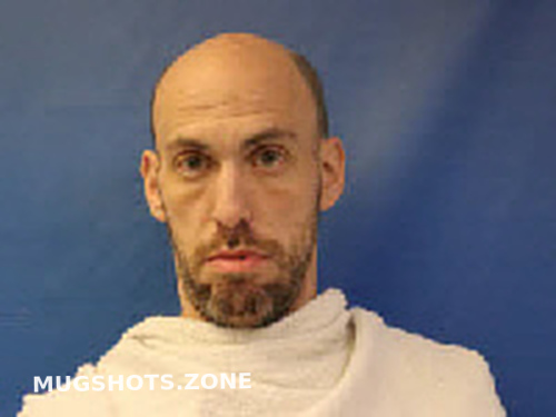COPE DAVID JOSEPH 03/21/2024 - Kaufman County Mugshots Zone