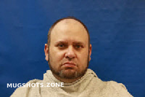 GOODWIN WILLIAM 03/22/2024 - Kaufman County Mugshots Zone