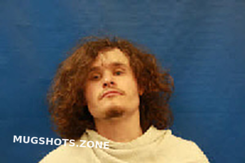 FALLON WILLIAM CHRISTOPHER 03/23/2024 - Kaufman County Mugshots Zone