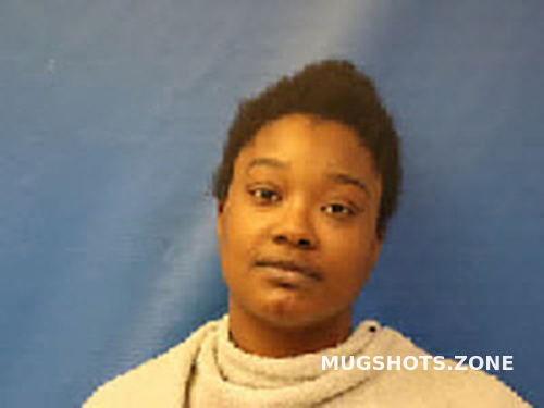 DABNEY DAVAISHA RENEE 03/26/2024 - Kaufman County Mugshots Zone