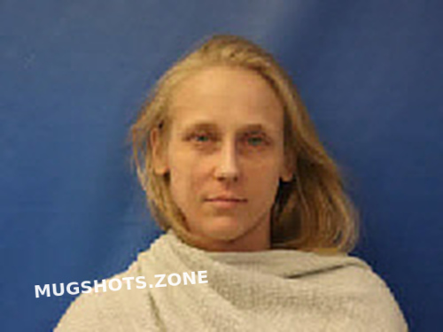 SWENSON JULIETTE 03/29/2024 - Kaufman County Mugshots Zone