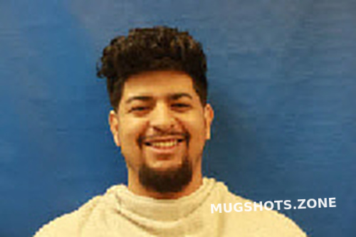 CRUZ BRYAN 03/29/2024 - Kaufman County Mugshots Zone