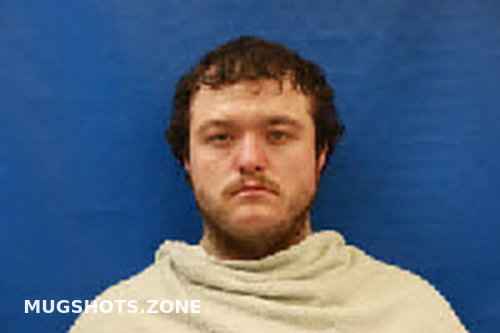 BATES ALEXANDER KEVIN 03/29/2024 - Kaufman County Mugshots Zone