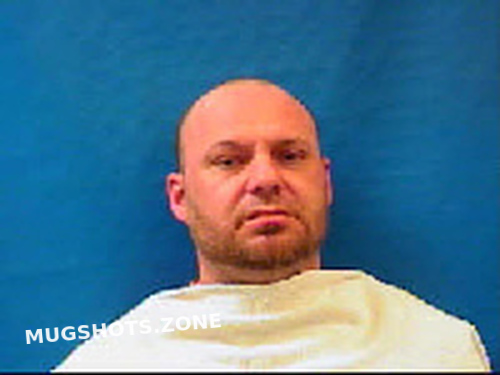 COBB RUSTY RAY 03/30/2024 - Kaufman County Mugshots Zone