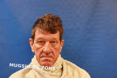 ROSE KEVIN LEEROY 04/02/2024 - Kaufman County Mugshots Zone