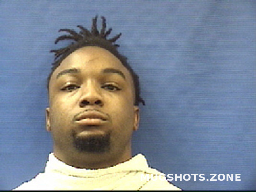 JOHNSON SEDRICK LAMON 04/04/2024 - Kaufman County Mugshots Zone
