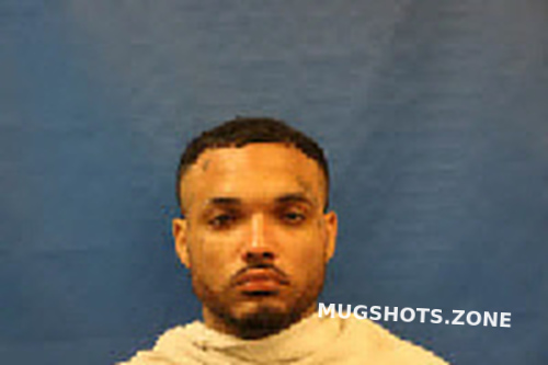 CAMPANA FRANKLIN 04/14/2024 - Kaufman County Mugshots Zone