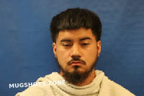 Enriquez Miguel Angel 04 22 2024 Kaufman County Mugshots Zone