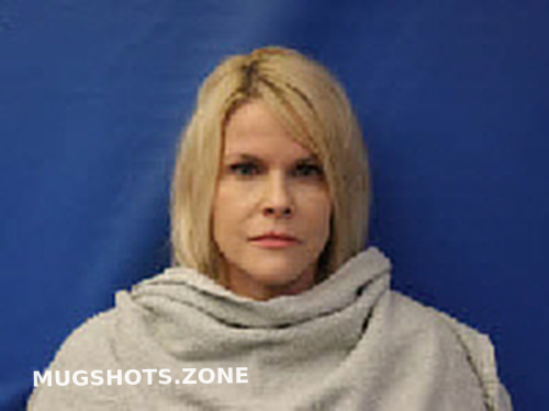 MCBEE NICOLE 04/25/2024 - Kaufman County Mugshots Zone