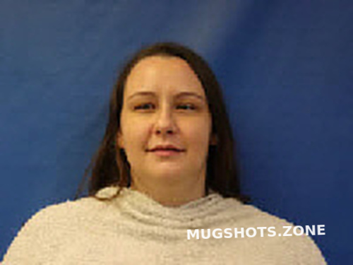 GUINN AMY 04/27/2024 - Kaufman County Mugshots Zone