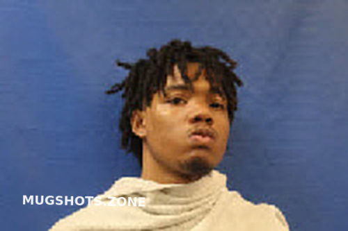 WILLIAMS ASHSTON KAYLAN 04/27/2024 - Kaufman County Mugshots Zone