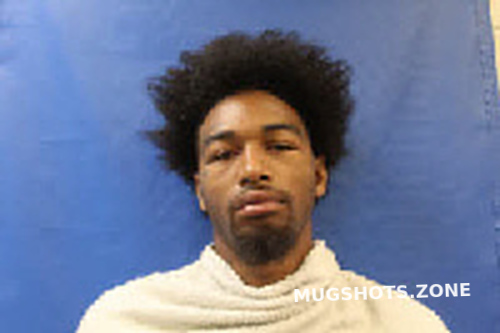 FLOWERS DEDRICK 04/27/2024 - Kaufman County Mugshots Zone