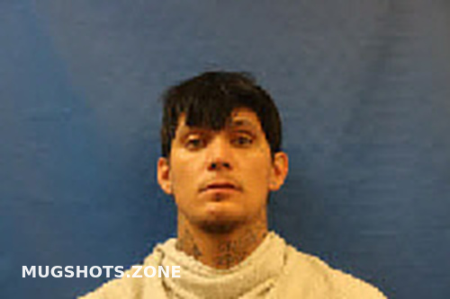 HALE COLBY WAYNE 04/29/2024 - Kaufman County Mugshots Zone