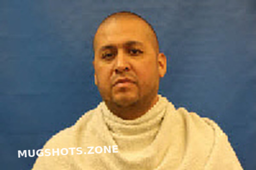 GONZALES FABIAN ARTHUR 05/03/2024 - Kaufman County Mugshots Zone