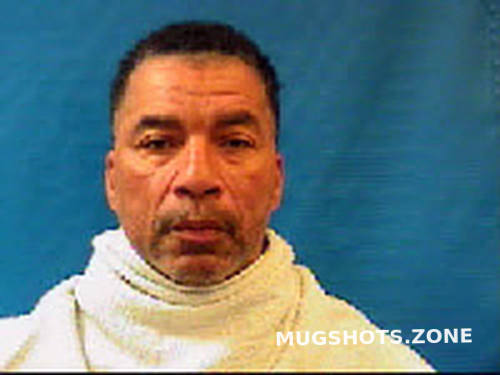 MACON KENNETH DEVON 05/08/2024 - Kaufman County Mugshots Zone