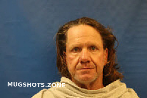 ROACH GREGORY DUANE 05/08/2024 - Kaufman County Mugshots Zone