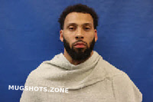 WHARRY KEVIN 05/12/2024 - Kaufman County Mugshots Zone