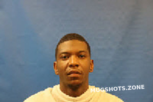LYNCH DEMONDRE KISHON 05/15/2024 - Kaufman County Mugshots Zone