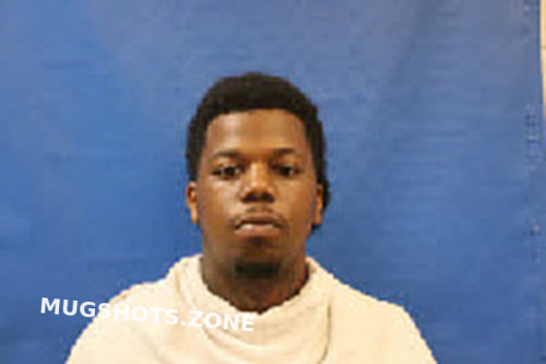 BENNETT TRAYVION 05/19/2024 - Kaufman County Mugshots Zone