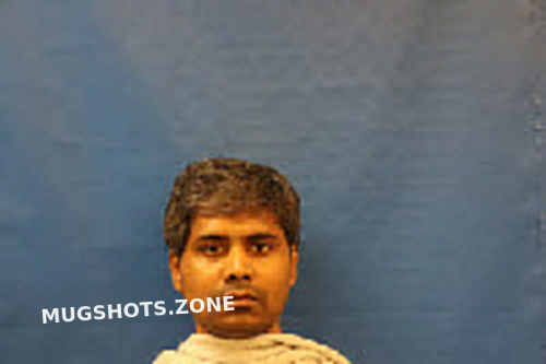 AADI RAJESH 05/22/2024 - Kaufman County Mugshots Zone