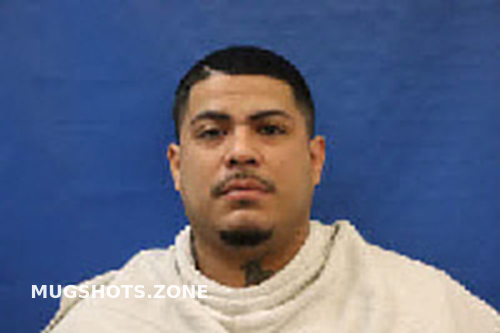 GALVAN LEONARDO 05/23/2024 - Kaufman County Mugshots Zone