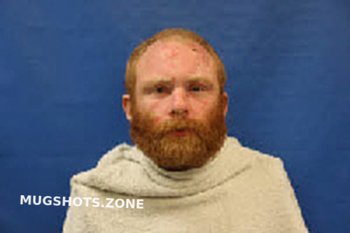 KAUFFMAN CAMERON QUINTAN 06/06/2024 - Kaufman County Mugshots Zone