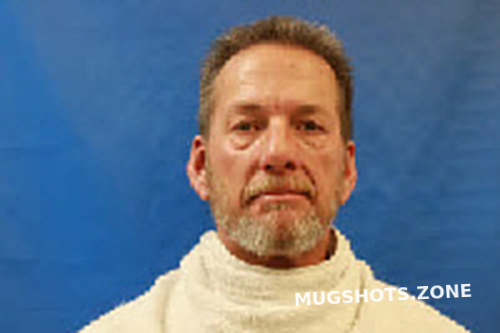 WILSON MICHAEL 06/08/2024 - Kaufman County Mugshots Zone