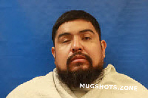 RODRIGUEZ ERIC 06/08/2024 - Kaufman County Mugshots Zone
