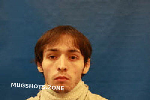 GORDON BRAYDON DAVID LEE 06/08/2024 - Kaufman County Mugshots Zone