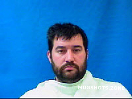 VICKERY DANIEL HUNTER 06/09/2024 - Kaufman County Mugshots Zone