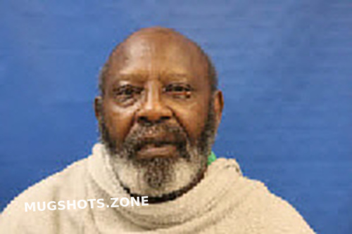 SURRELL EDWARD EARL 06/12/2024 - Kaufman County Mugshots Zone