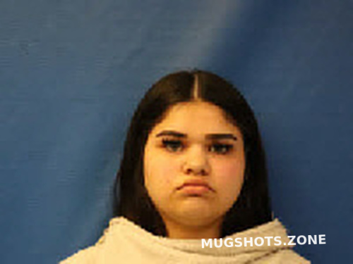 OFFUTT KELLE MARIE 06/19/2024 - Kaufman County Mugshots Zone