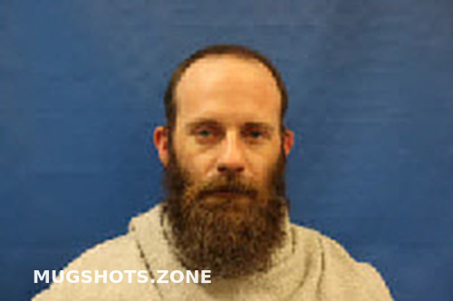 SIMPSON MICHAEL 06/30/2024 - Kaufman County Mugshots Zone